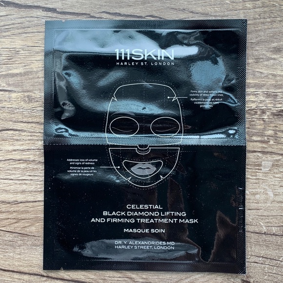 111SKIN | Skincare | Bundling 11skin Celestial Diamond Lifting Firming ...